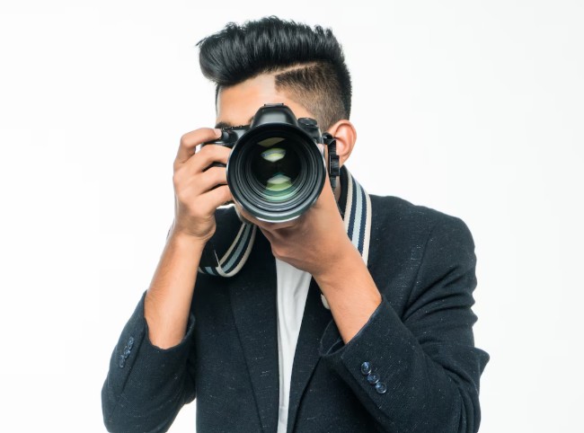 What to Expect During Your First Professional Photoshoot? - Tunexp